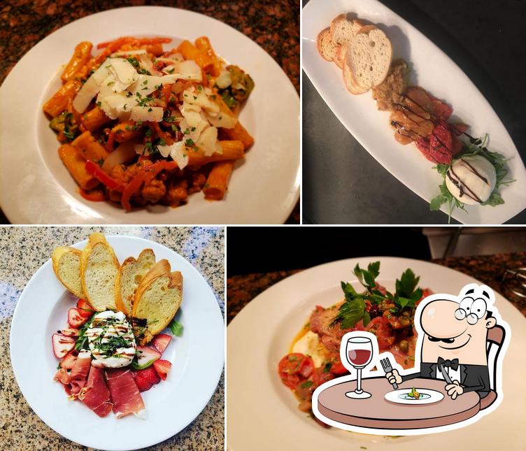 One North Kitchen & Bar in Chicago - Restaurant menu and reviews