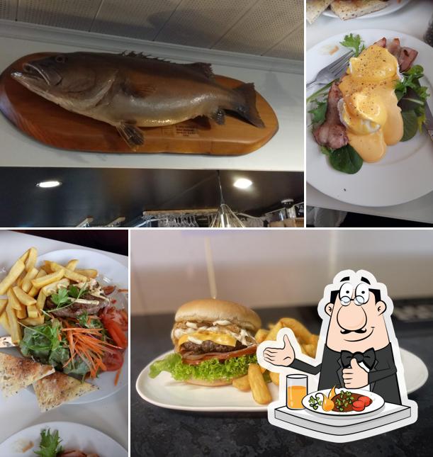 Family Hotel Otaki, Otaki - Restaurant menu, prices and reviews