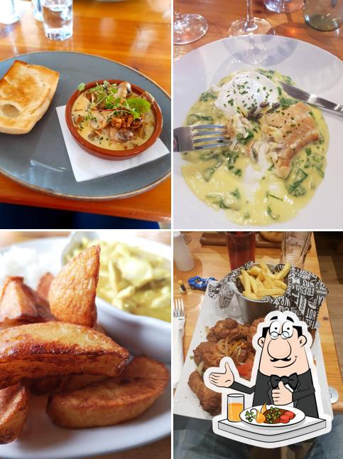 Top 10 pubs & bars in Blackburn, september 2025 - Restaurant Guru