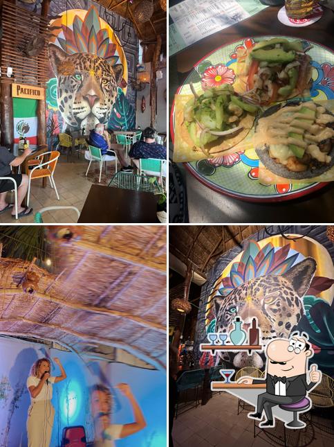 Zitla Ceiba Food & Drinks, Playa del Carmen - Restaurant menu, prices ...