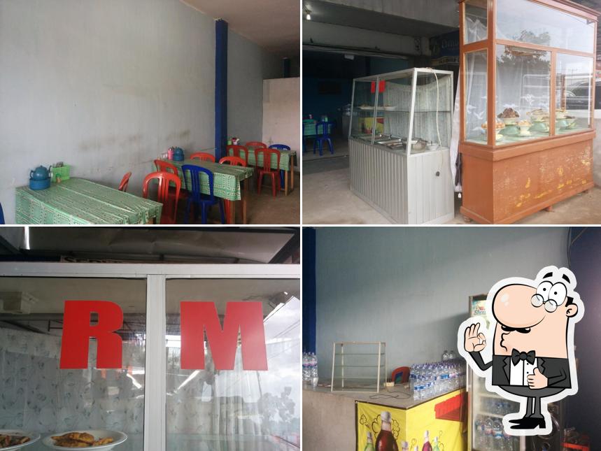 RM restaurant, Raya River - Restaurant reviews