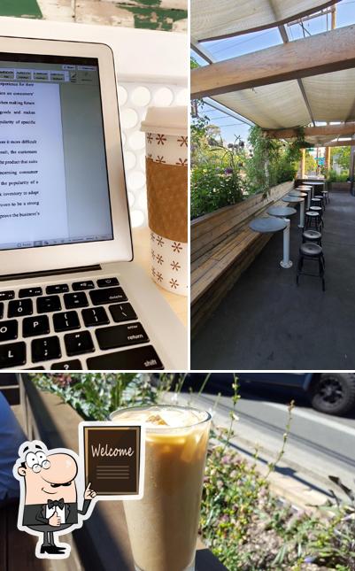 ReMix Coffee Bar in Ashland - Restaurant reviews