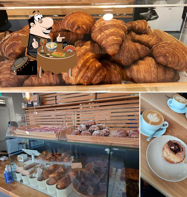 Alex Gooch Shops Ltd, Cardiff - Restaurant menu, prices and reviews