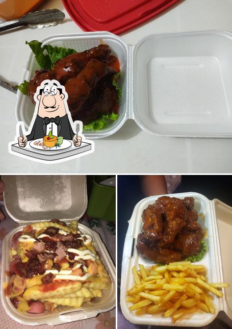 Alitas Citrus restaurant, Emiliano Zapata - Restaurant reviews