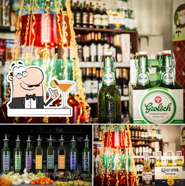 Almacén Barchi, Rosario - Restaurant reviews