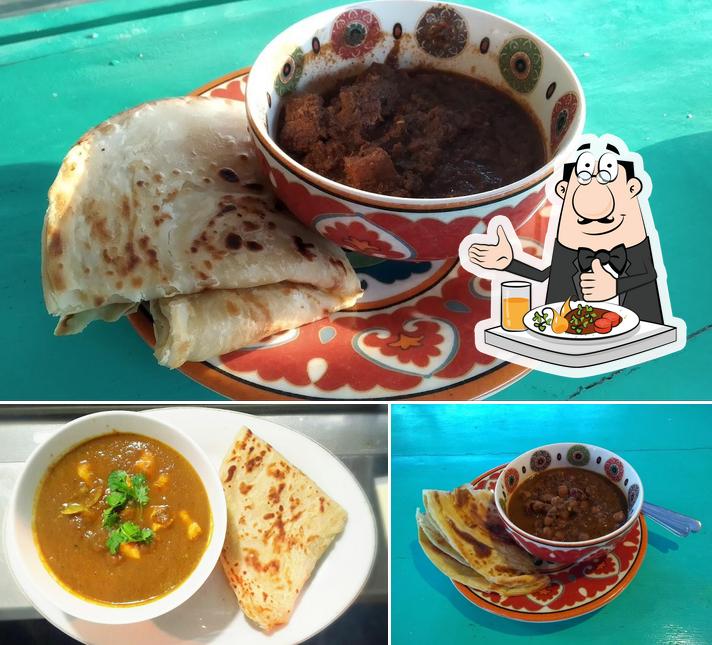 Balti Towers restaurant, Lembongan - Restaurant reviews