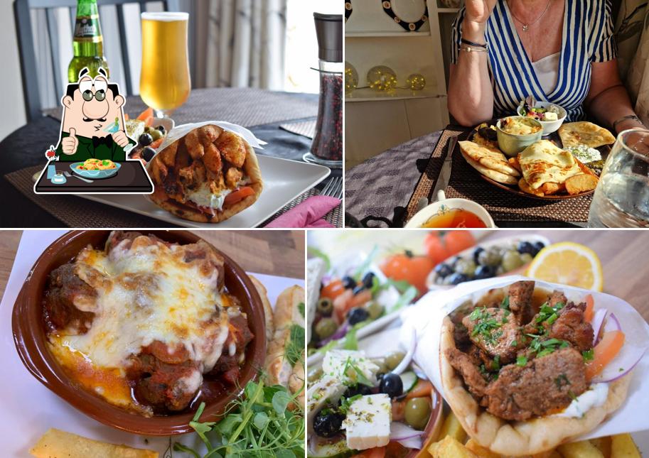 Bay Tree Bar-Bistro, Rotherham - Restaurant menu, prices and reviews