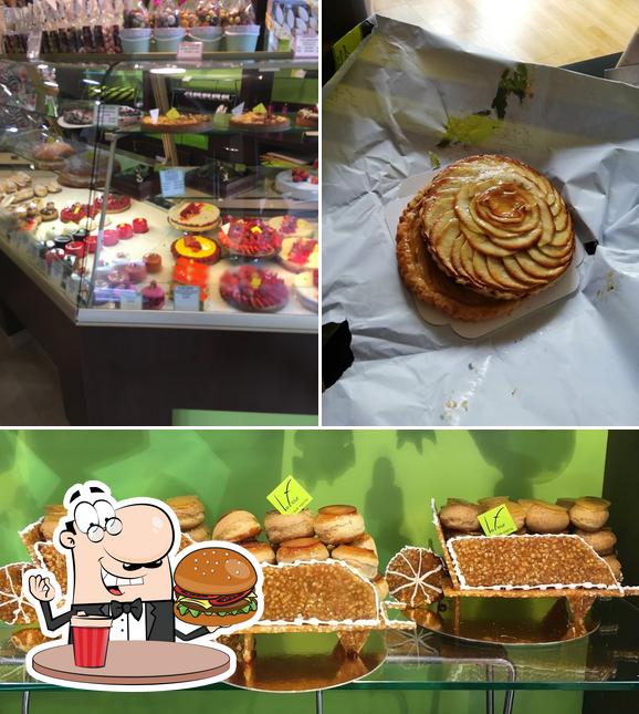 Boulangerie Le Flour, Gif-sur-Yvette - Restaurant reviews