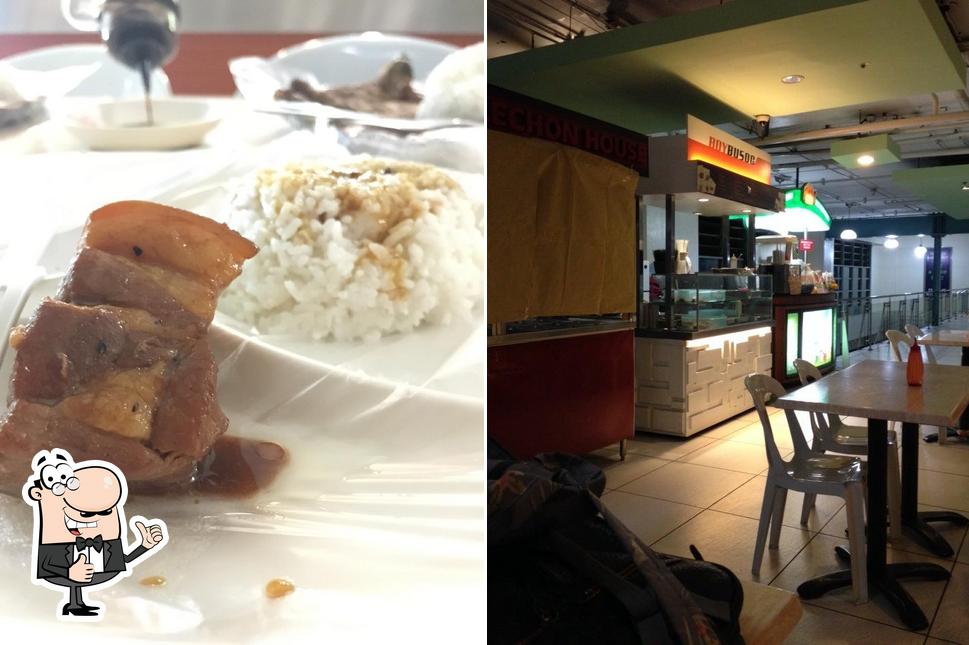 Boy Busog, Cebu City, 15th Floor i3 Building 1&1 Internet Philippines ...
