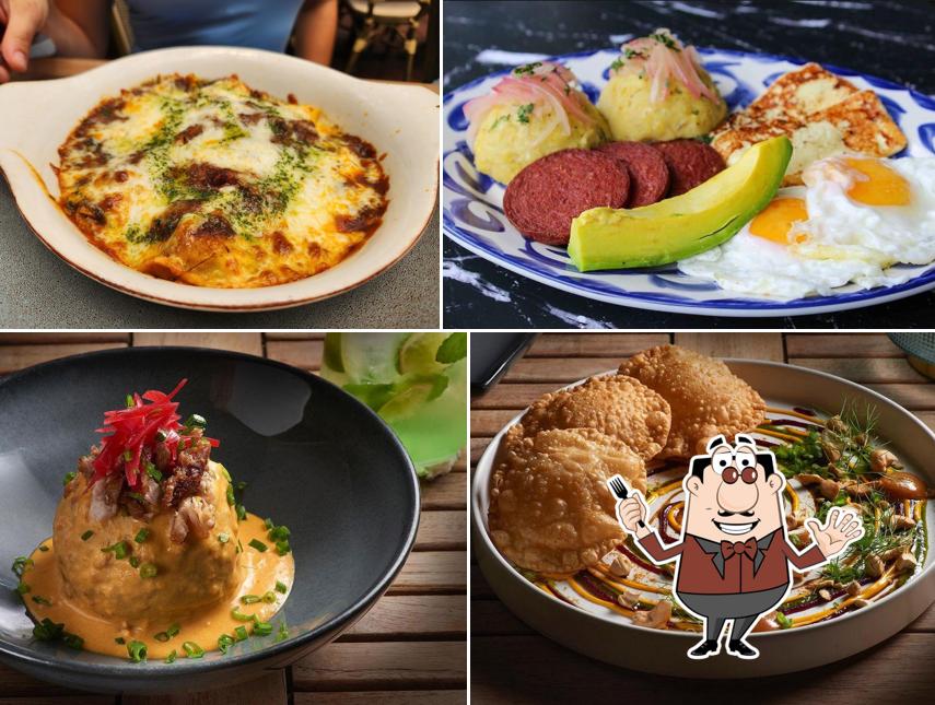 Buche Perico, Santo Domingo - Restaurant menu, prices and reviews