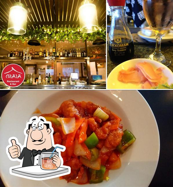 Colala restaurant & bar, Cape Town - Restaurant menu, prices and reviews