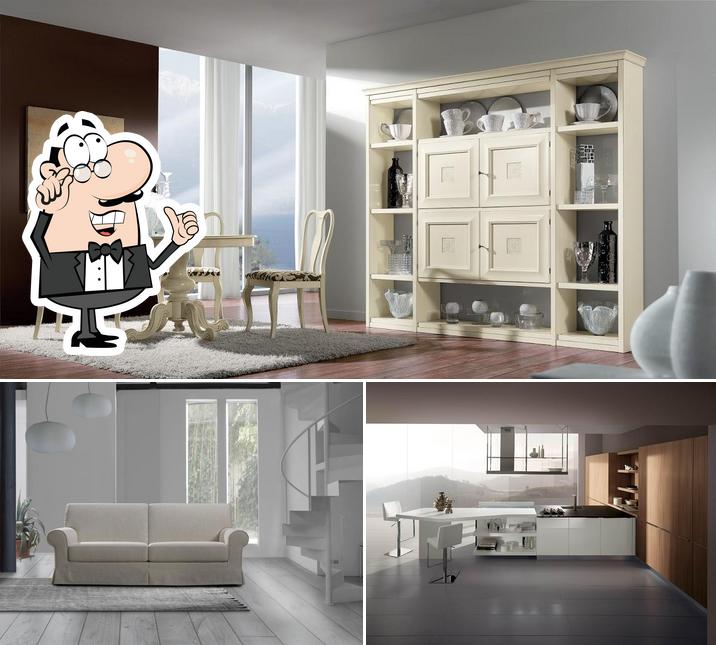 Domo Design, Olbia