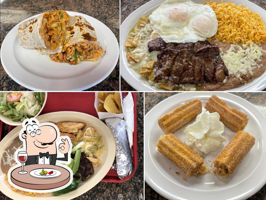Don Cheo’s, Yakima - Restaurant menu, prices and reviews