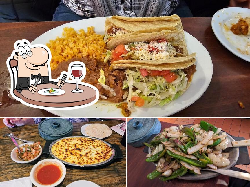 El Taco Real, Hammond - Restaurant menu, prices and reviews