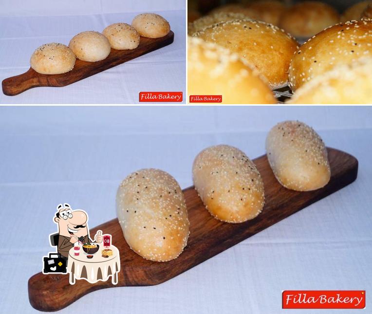 Filla Bakery in Yatala - Restaurant reviews