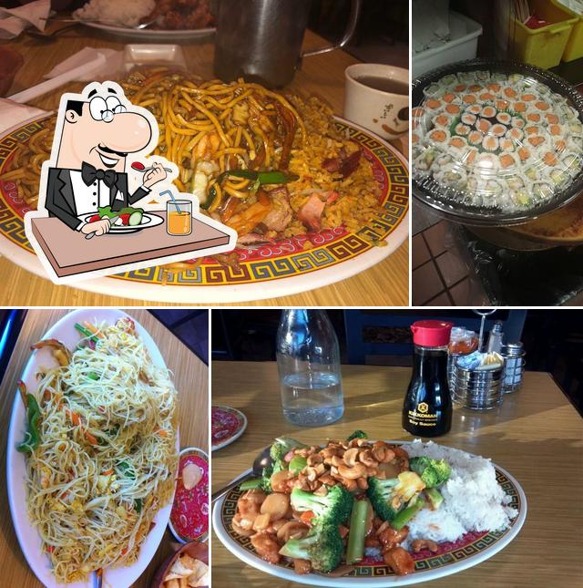 Top 5 restaurants with lobster rolls in Commack, september 2025 ...