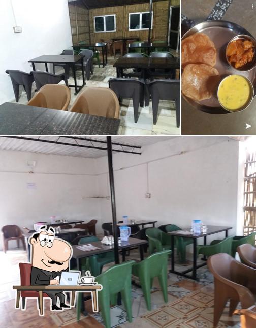 All places to eat and drink in Parihara, spring 2024 - Restaurant Guru