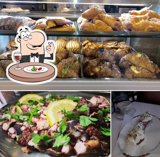 Il Baretto Siciliano, Msida - Restaurant menu, prices and reviews