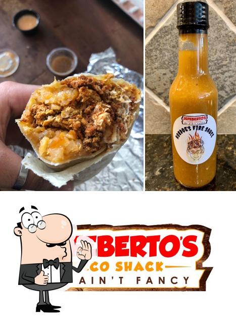 Jefeberto's Taco Shack in Austin - Restaurant menu and reviews