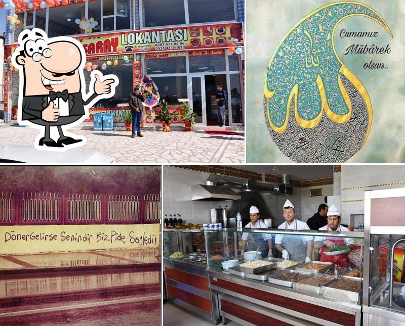 Kervansaray Lokantası, Nusaybin, Cumhuriyet Caddesi - Restaurant reviews