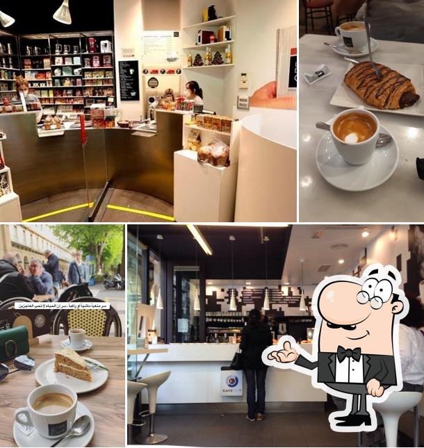 La Casa Del Café - Tienda in San Sebastián - Restaurant reviews
