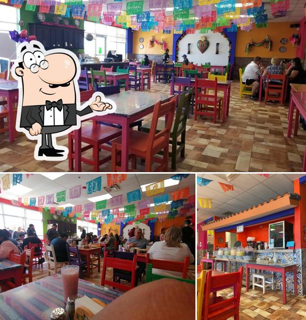 La Choza Menudazo & Tamalotes #2 in El Paso - Restaurant reviews