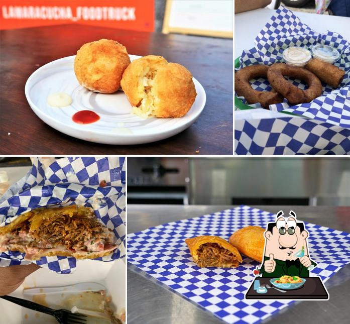 La Maracucha Food Truck, Gainesville - Menú del restaurante, precios y ...