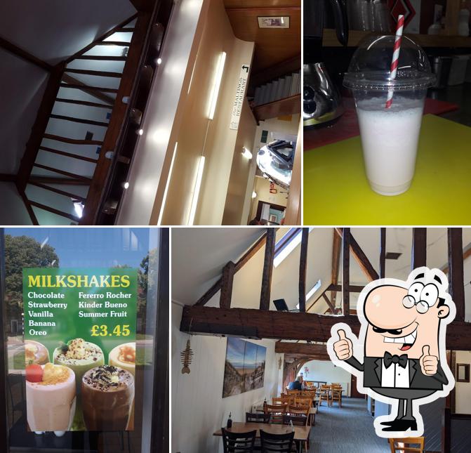 Maltings Fish and Chips, Baldock - Restaurant menu, prices and reviews