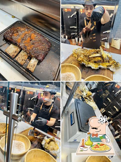 Meat Moot Novi / Michigan, Novi - Restaurant menu, prices and reviews