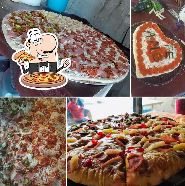 PIZZAS KEVIN restaurant, Tijuana - Restaurant reviews