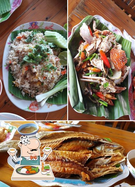 Paa Phon Nong Yhok restaurant, Hua Hin - Restaurant reviews