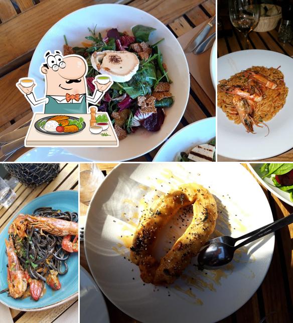 Palia Agora, Filothei - Restaurant menu and reviews