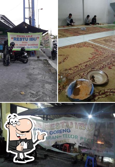 Pecel Lele Restu Ibu restaurant, Yogyakarta - Restaurant reviews