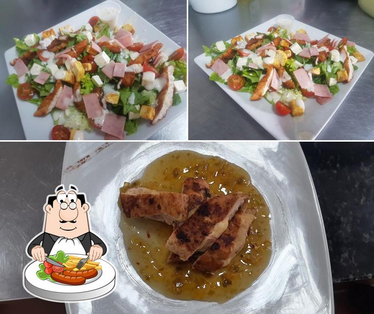 Pronti Broaster Parkway, Bogotá - Menú del restaurante, precios y reseñas