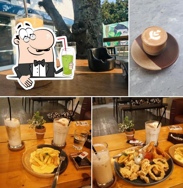 Ruang Kala Beverages & Eatery restaurant, Bandung - Restaurant reviews