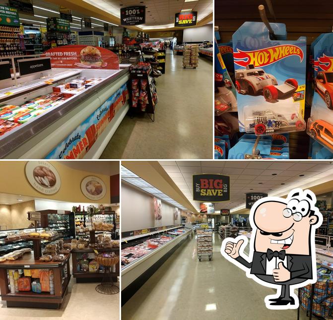 Safeway Kildare (Transcona) in Winnipeg - Restaurant reviews