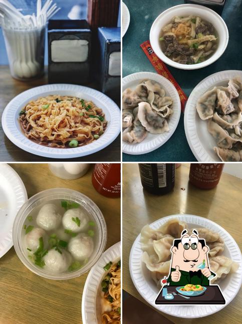 Shu Jiao Fu Zhou, New York City - Restaurant menu, prices and reviews