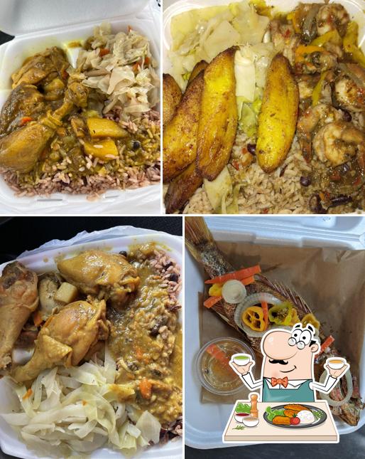 St. Bess Finest Cuisine, Douglasville - Restaurant menu, prices and reviews
