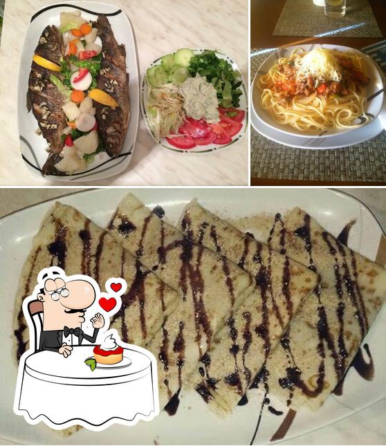 Swiss Doner restaurant, Plav - Restaurant reviews
