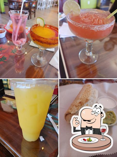 Taco master restaurant & bar in Elkton - Restaurant reviews