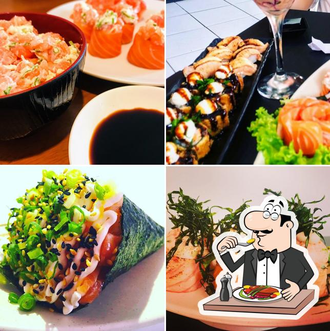 Tanoshi Culinária Japonesa restaurant, Santo André - Restaurant reviews