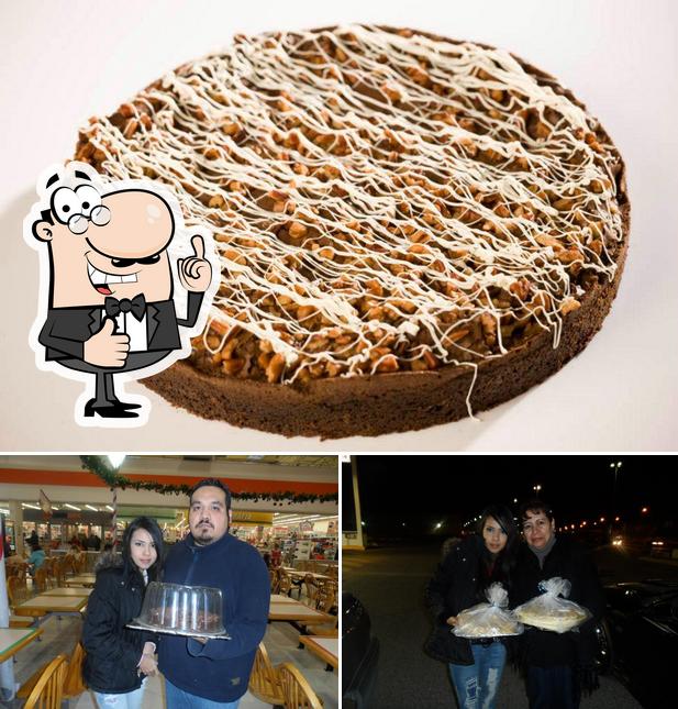 Tasty Life restaurant, La Ciudad