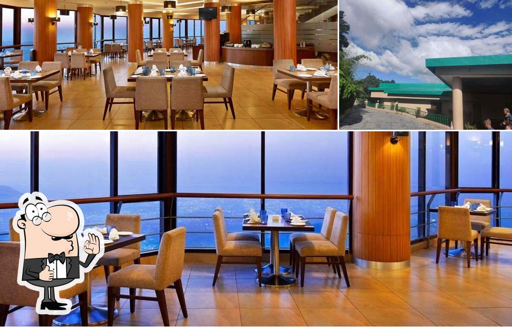 The Doon Diner, Mussoorie, Radha Bhawan Estate - Restaurant menu and ...