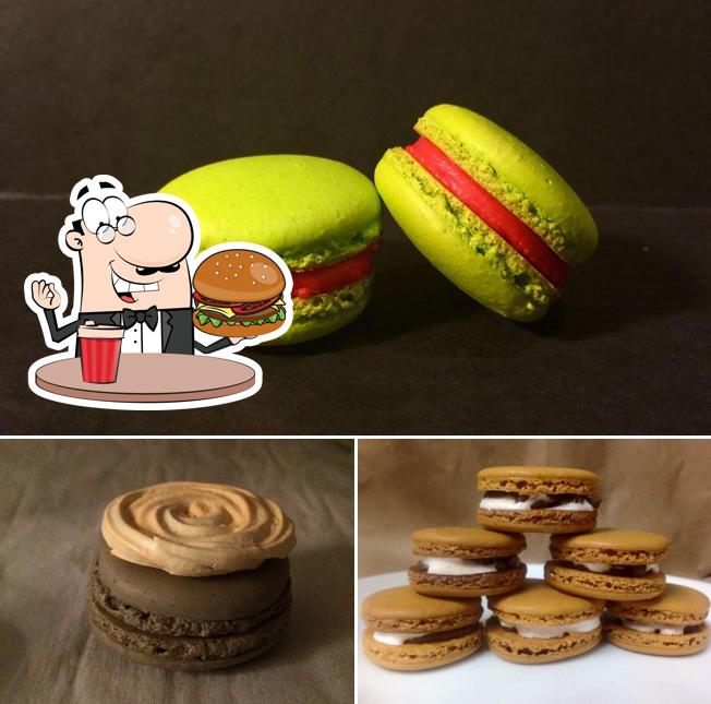The Neon Bakery, Killeen - Restaurant menu, prices and reviews