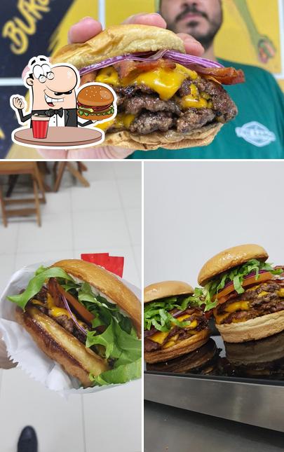 The Rango Burgers & Pizzas - Barra Bonita, Barra Bonita - Restaurant menu