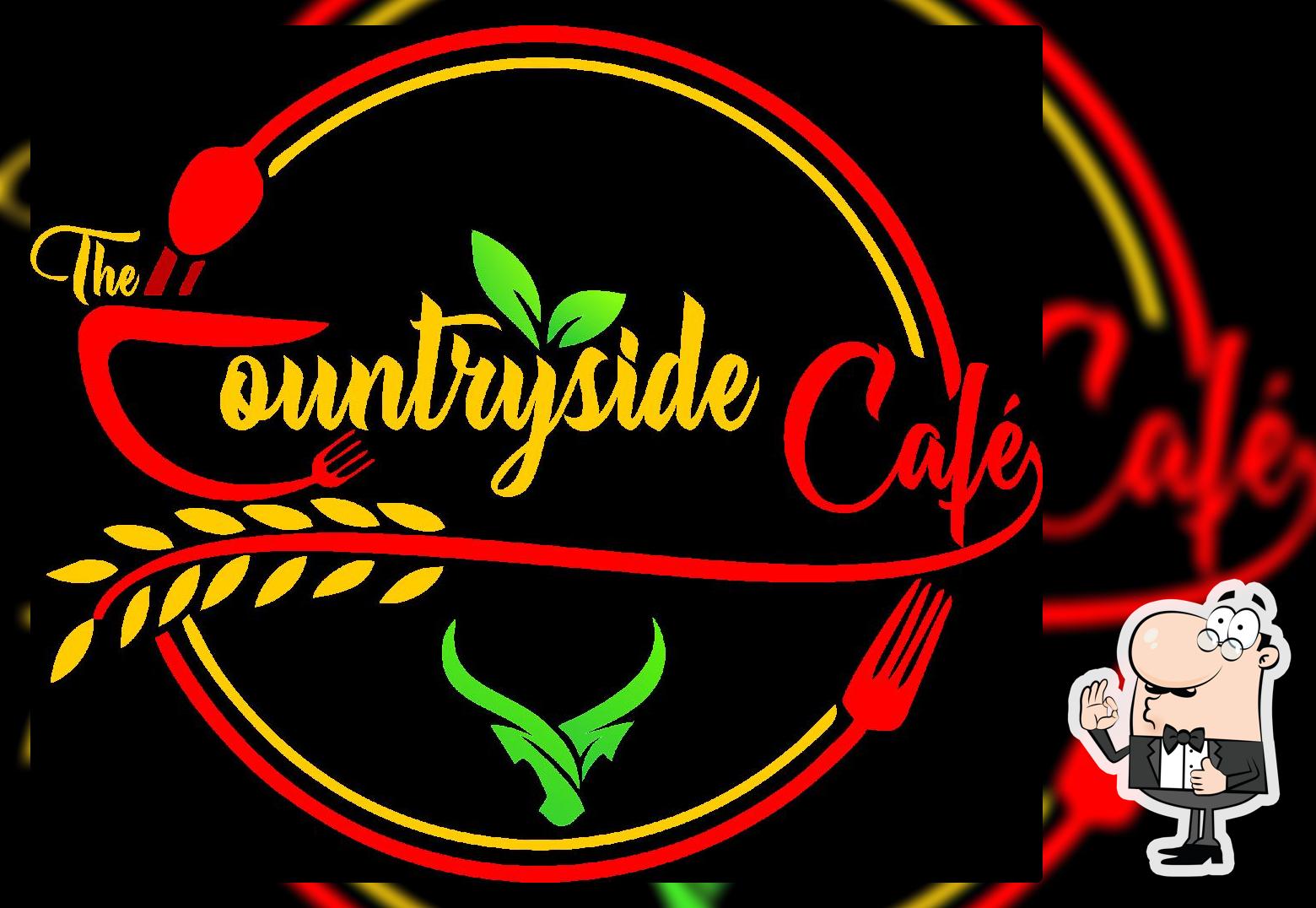 The countryside cafe, Ruksin - Restaurant reviews