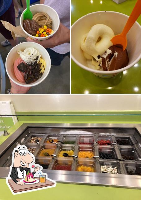 Yogo Mogos in Fort Walton Beach - Restaurant reviews