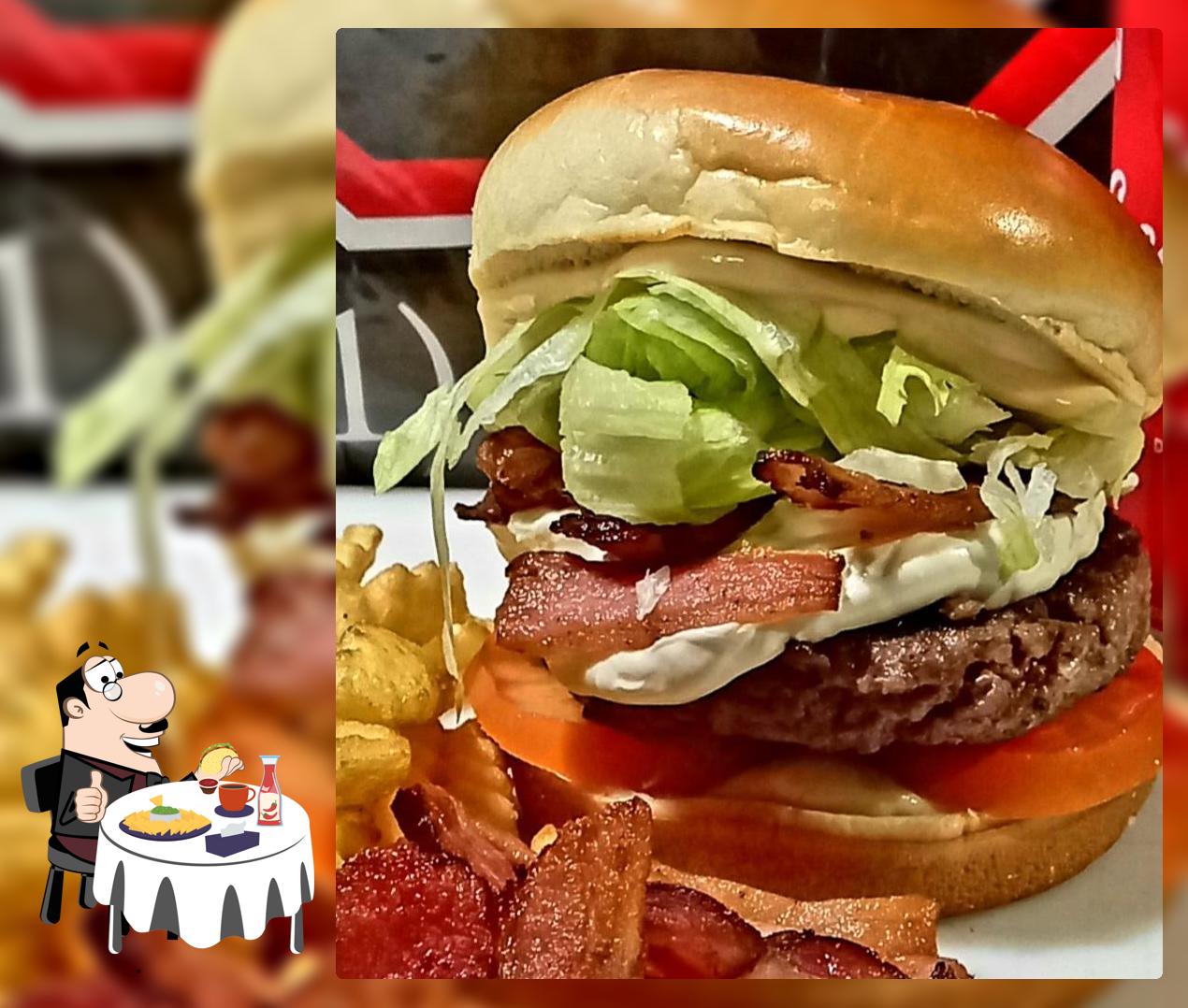 jabs burger, Osasco - Menu do restaurante, preços e opiniões