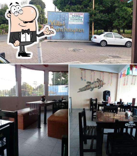 Restaurante Don Chepe, San Andrés Tuxtla - Restaurant reviews