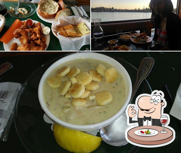Riva Fish House in Santa Cruz - Restaurant reviews